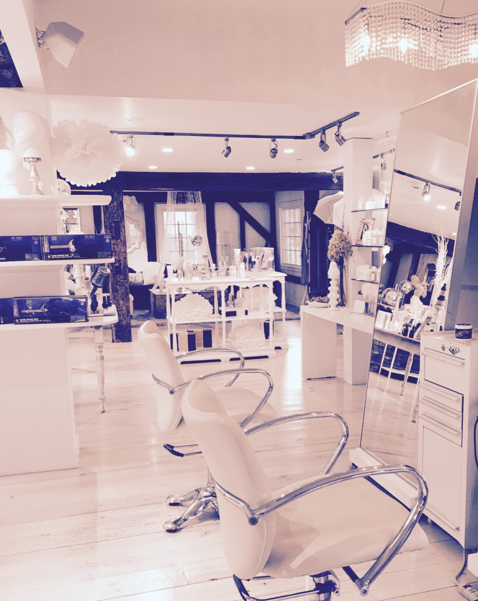 Hair Services | Glamour House - Salon and Spa